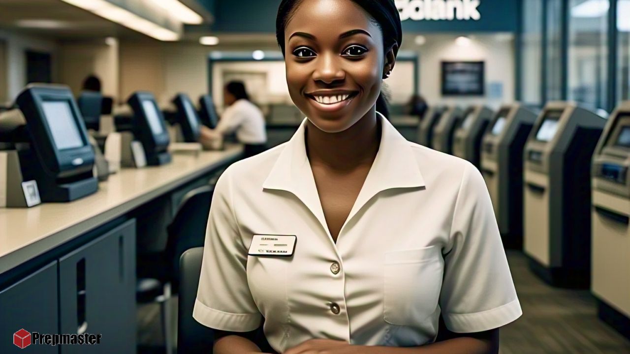 30 Common Bank Teller Interview Questions and Answers - Prep Master