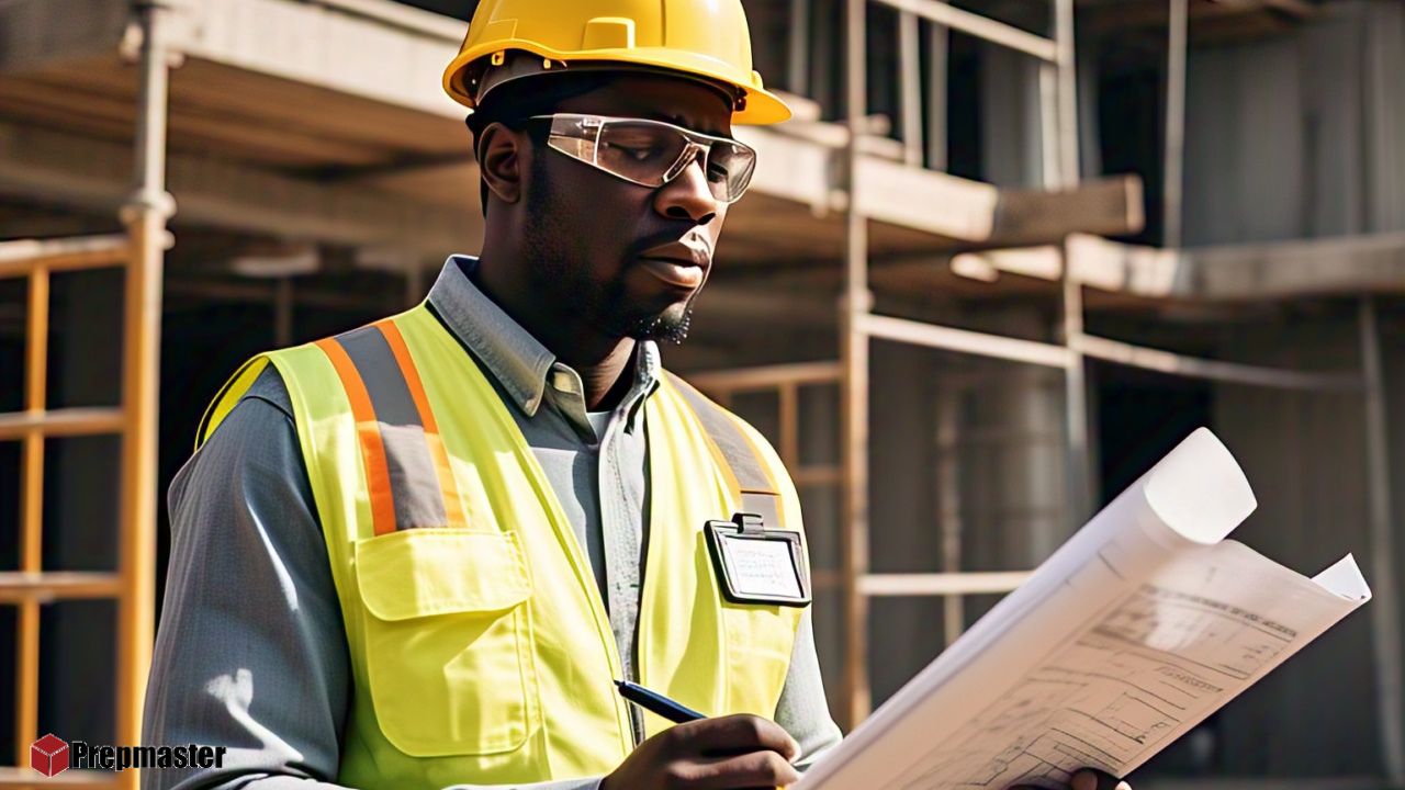 30 Common Building Inspector Interview Questions and Answers - Prep Master