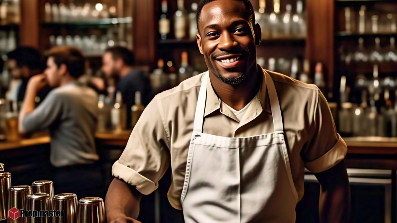 30 Common Bartender Interview Questions and Answers - Prep Master