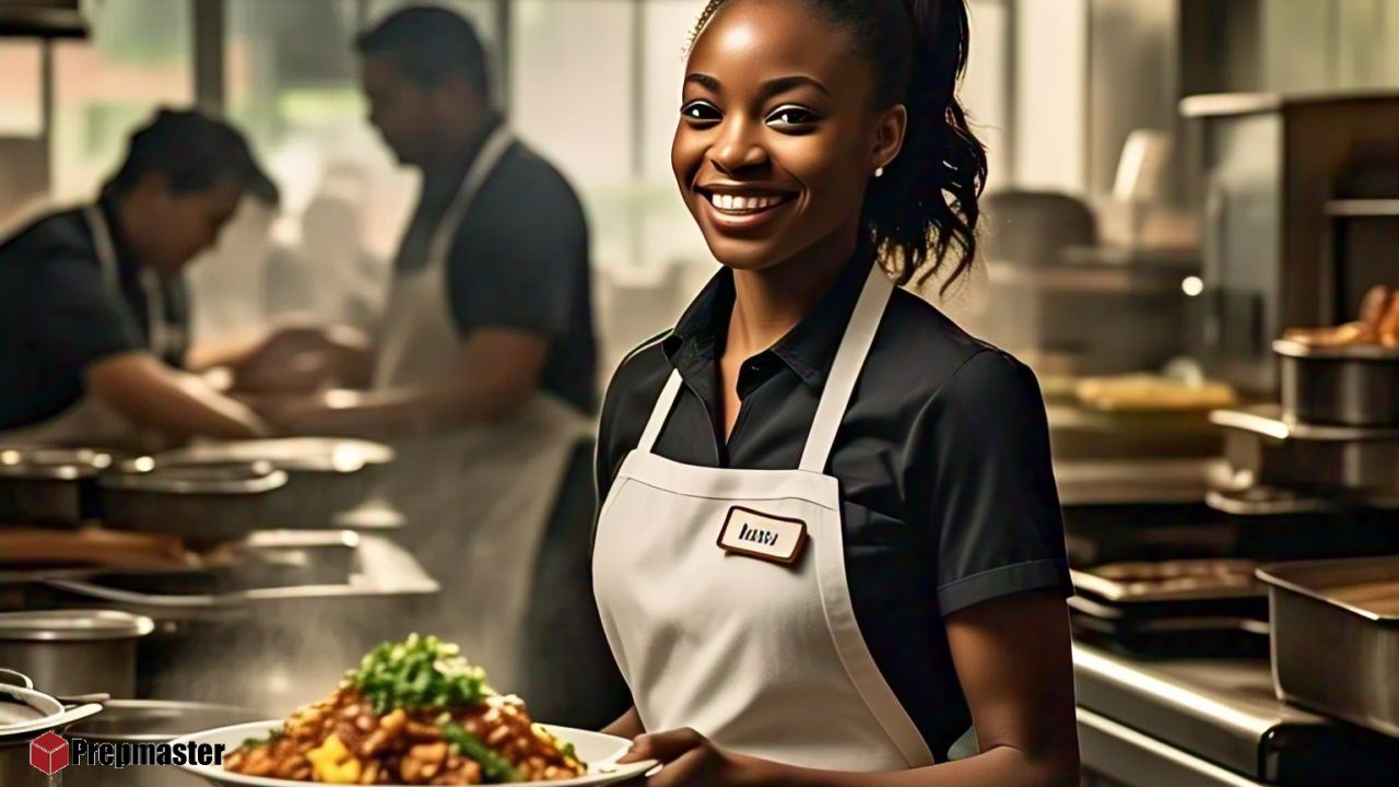 30 Common Food Aid Interview Questions and Answers - Prep Master