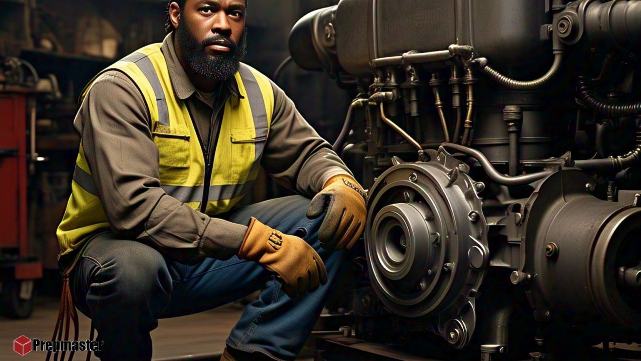 30 Common Diesel Mechanic Interview Questions and Answers - Prep Master