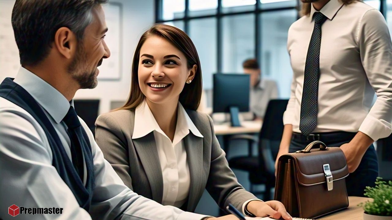 30 Common Administrative Office Support Interview Questions and Answers ...
