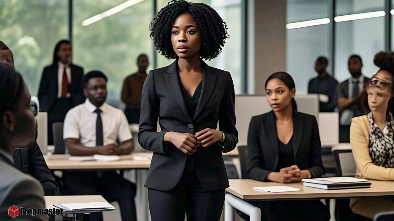 30 Common Branch Administrator Interview Questions and Answers - Prep ...