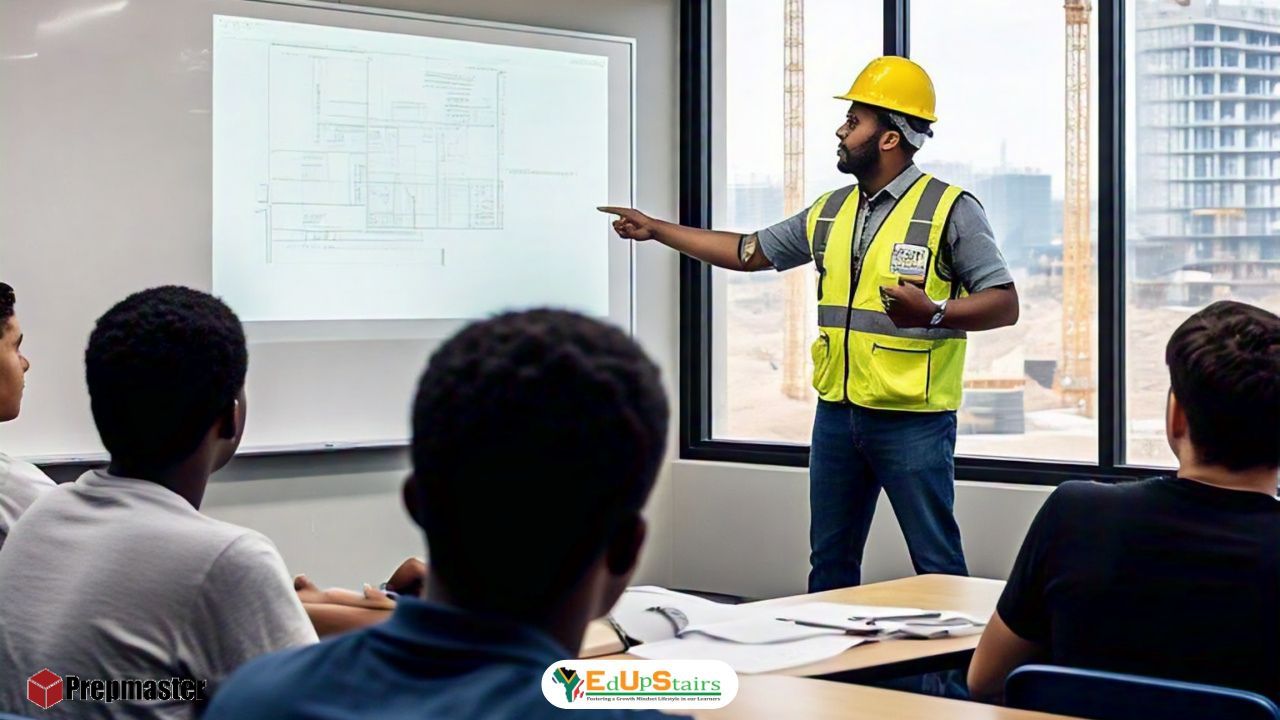 30 Common Building and Construction Lecturer Interview Questions and ...