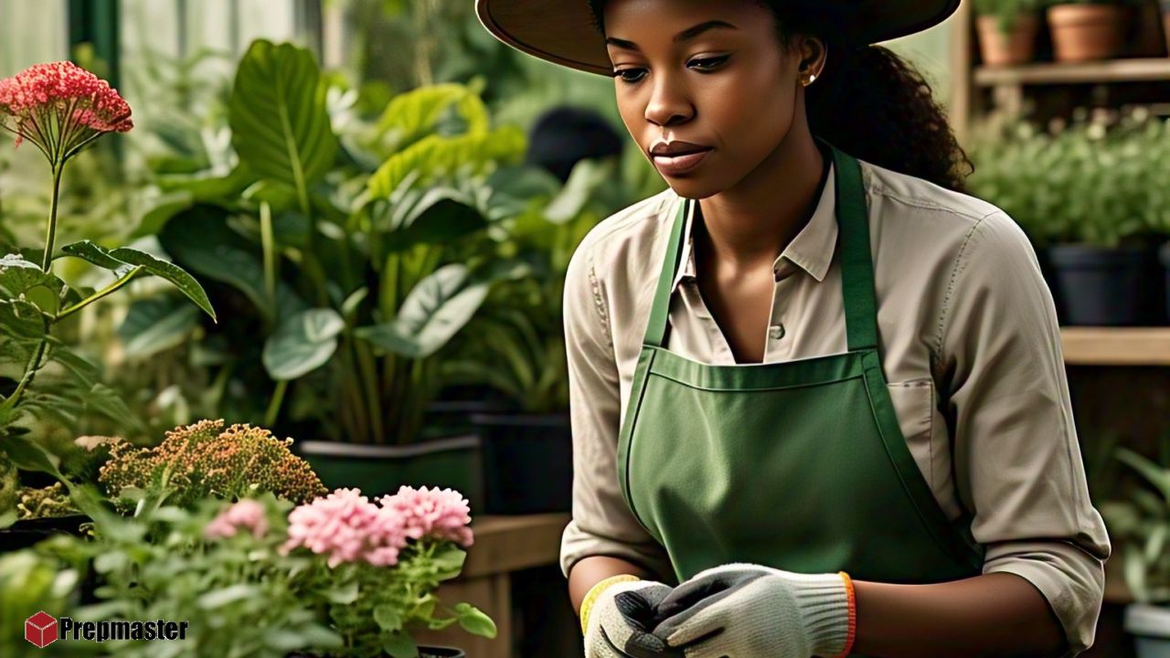 30 Common Horticulturist Interview Questions and Answers - Prep Master