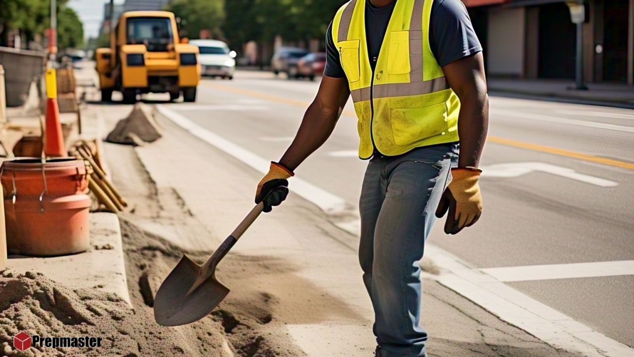 30 Common Road Worker Interview Questions and Answers - Prep Master