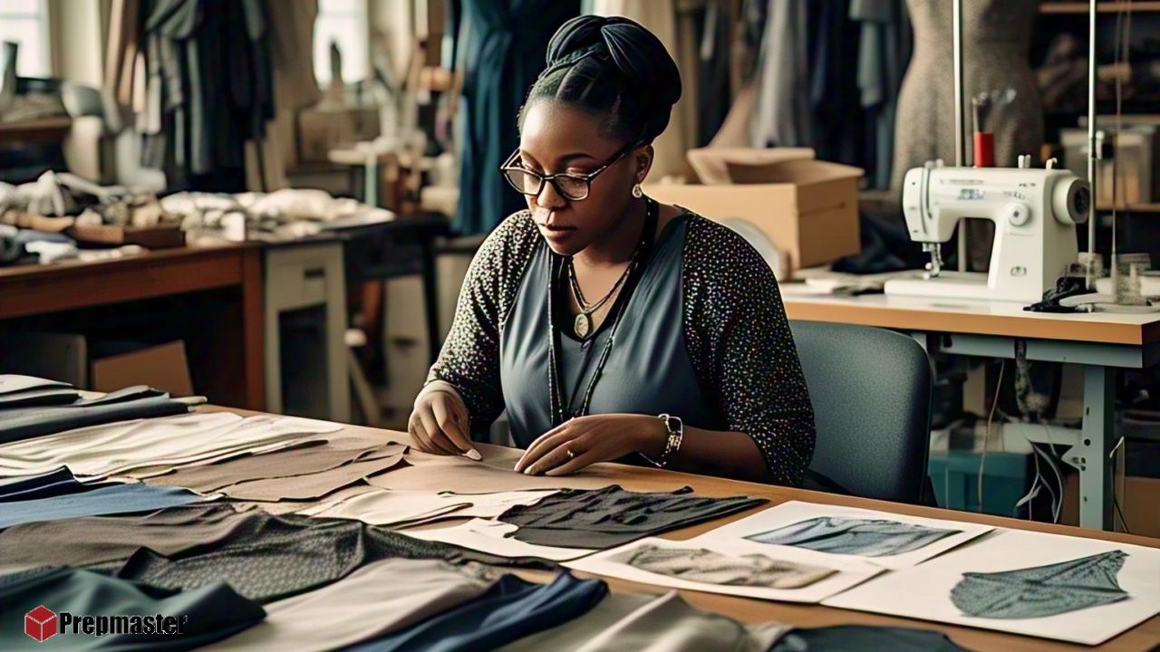 30 Common Costume Designer Interview Questions and Answers - Prep Master