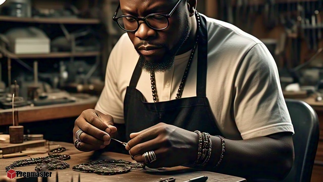 30 Common Jewellery Designer Interview Questions and Answers - Prep Master