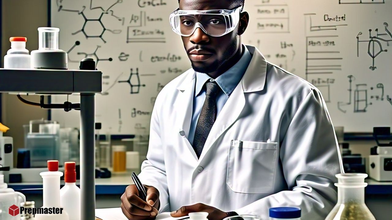 30 Common Chemical Engineer Interview Questions and Answers - Prep Master